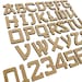 Small Japanese Scroll | Japanese Style Letters | Anime Letters | Wood ...