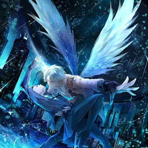 Mutual Pining Professional Sticker I Ship It Fanfic | Etsy