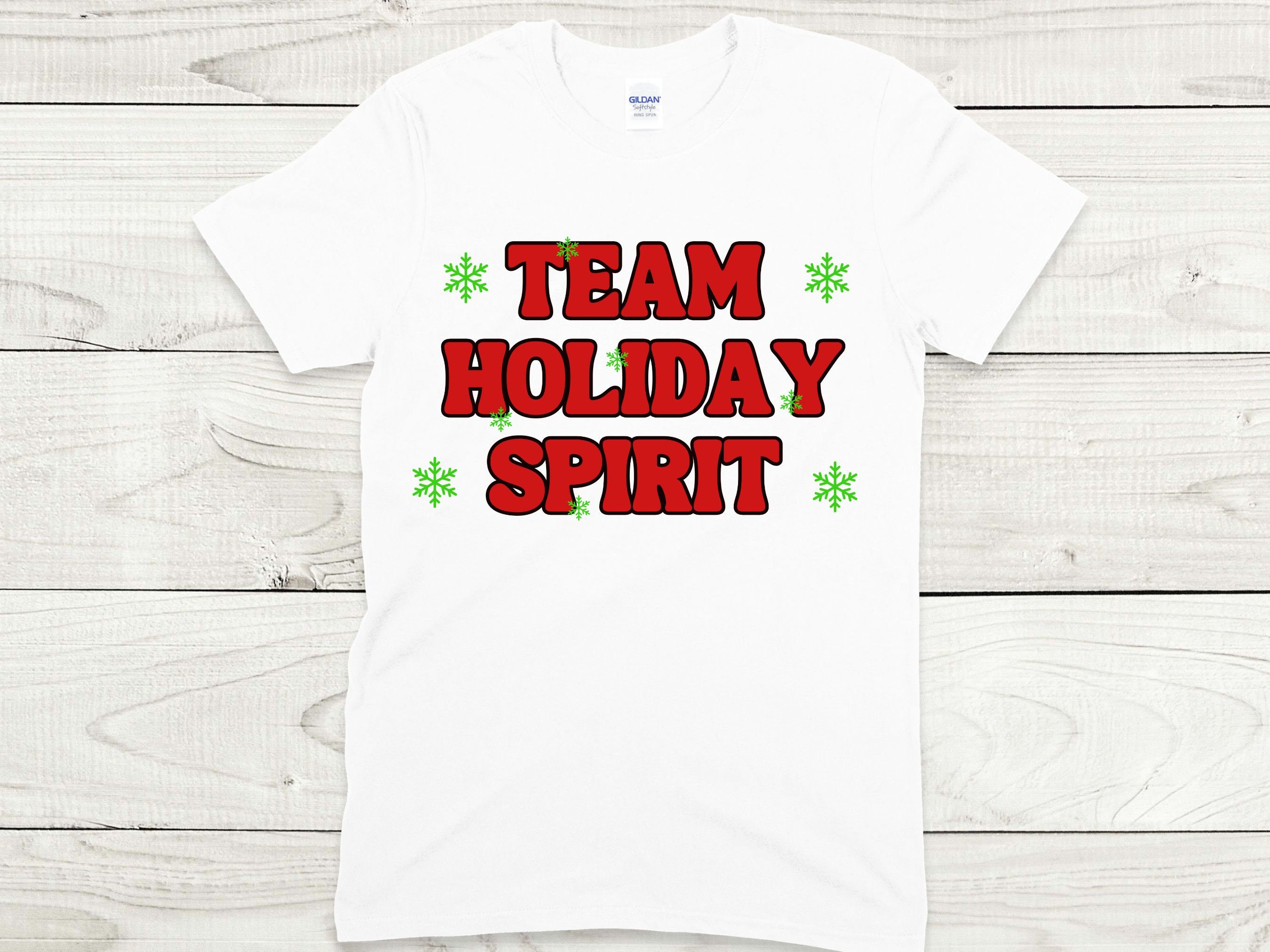 Team Holiday Spirit Png Christmas Png Holiday Spirit Png Team Spirit ...