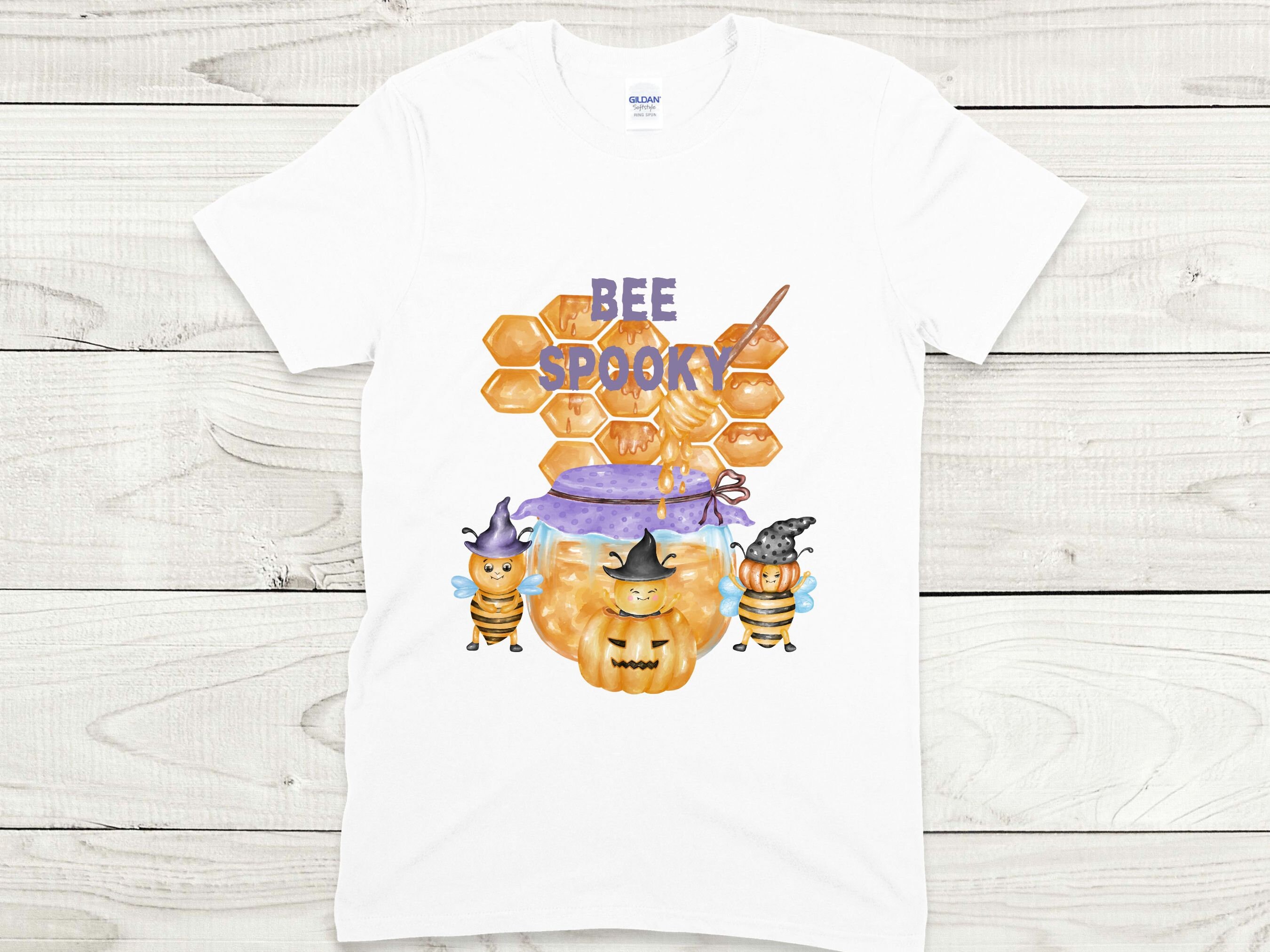 Bee Spooky Png Bee Spooky Halloween Happy Halloween Png Bee Png Spooky ...