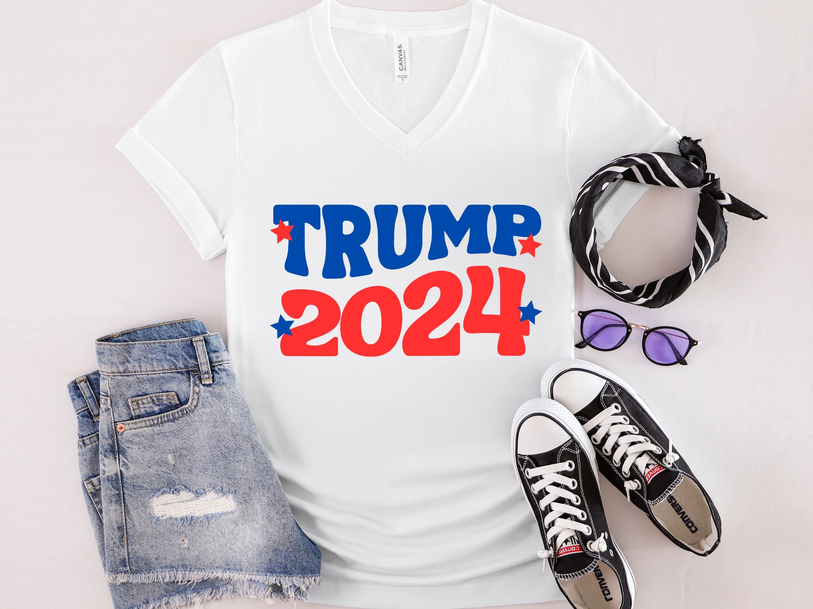Trump 2024 png 2024 Election png Republican png Patriotic png Donald ...