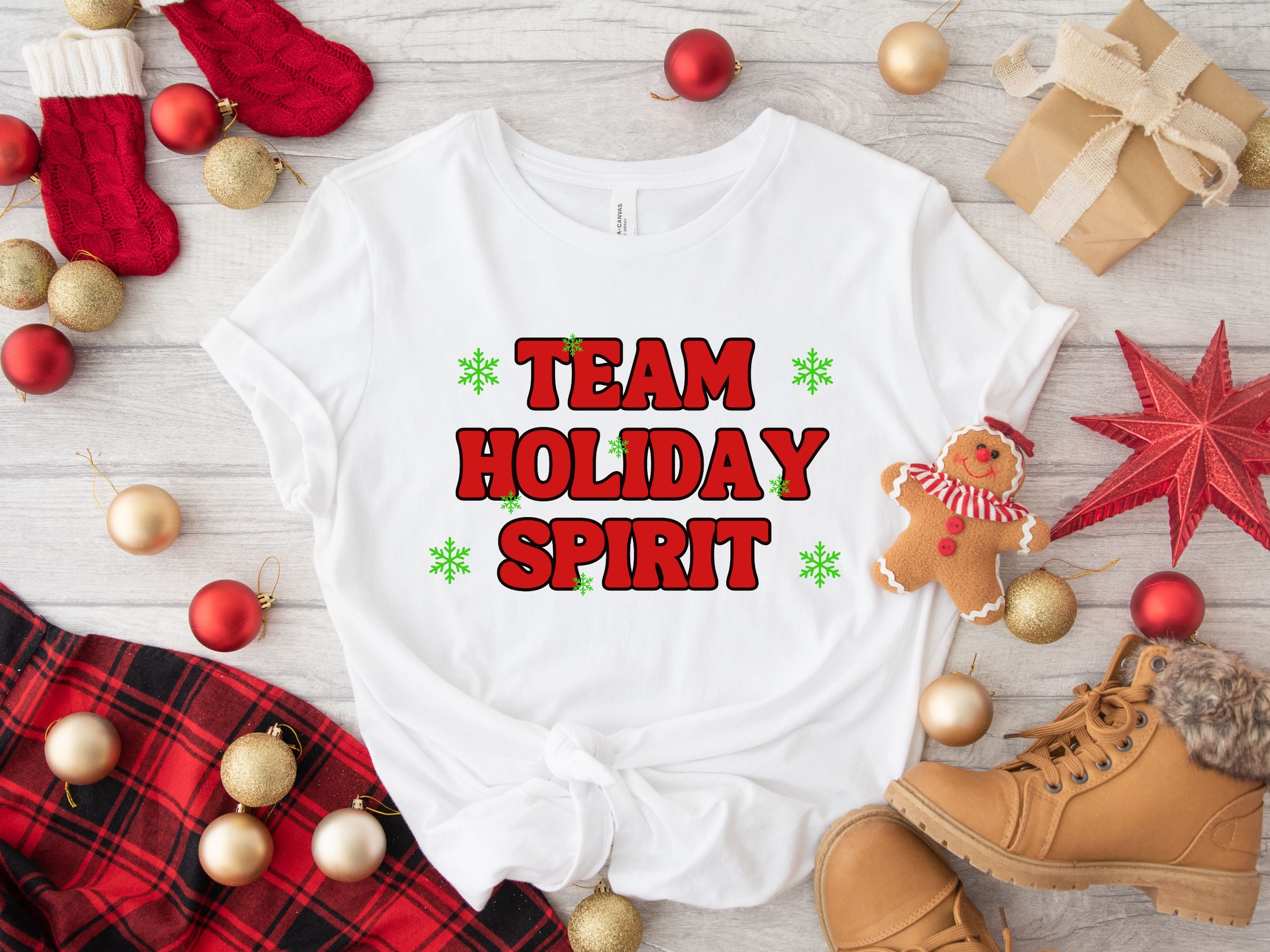 Team Holiday Spirit Png Christmas Png Holiday Spirit Png Team Spirit ...