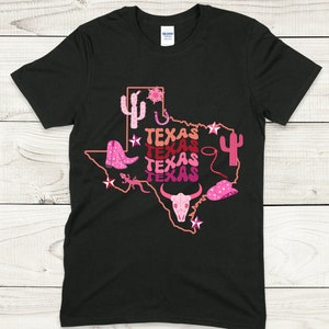 Texas Png Pink Texas Png Western Png Pink Western Png US State of Texas ...