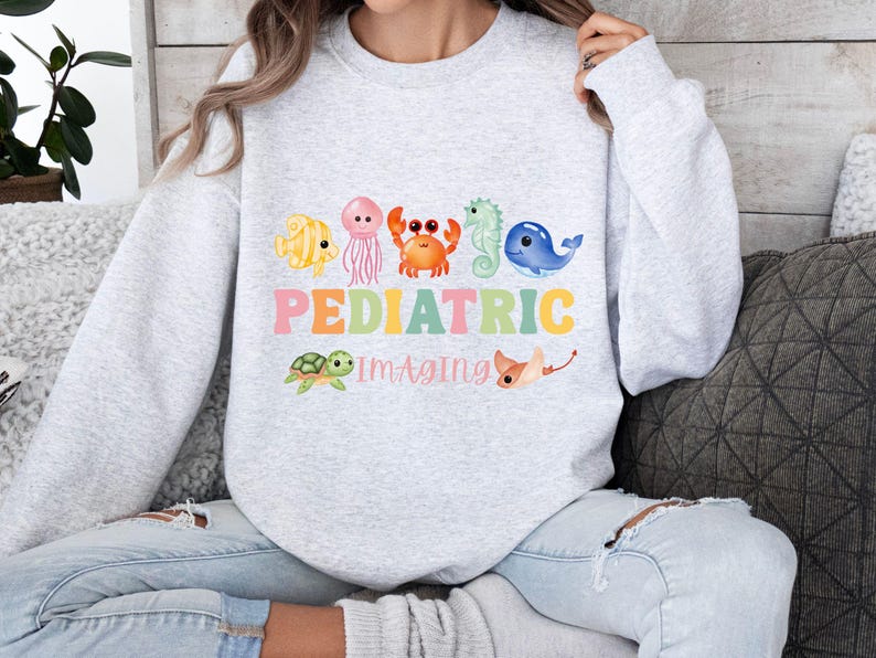 Pediatric Imaging Png Pediatric Imaging Baby Sea Animals Png Imaging ...