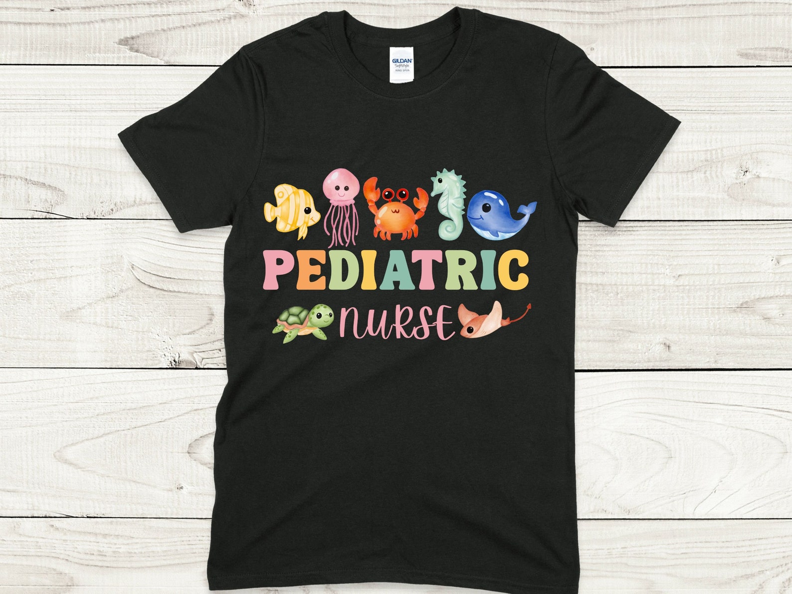 Pediatric Nurse Png Peds Nurse Png Pediatric Nurse Gift Nurse ...