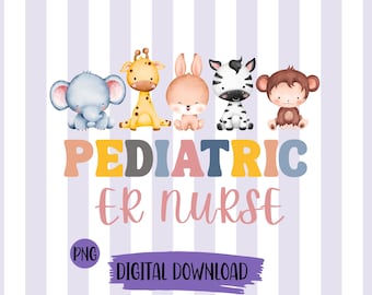 Pediatrics Png Peds Png Pediatrics Gift Nurse Appreciation Png Baby ...