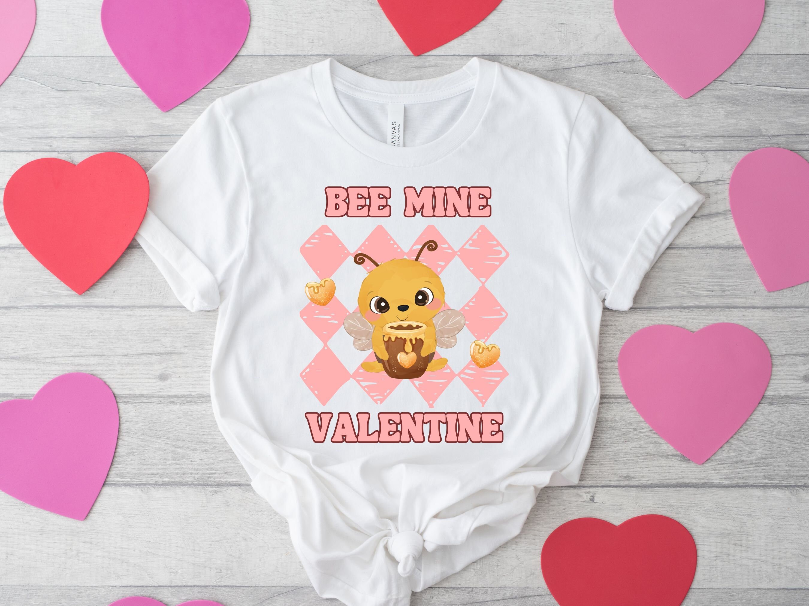 Bee Mine Valentine Png Valentine's Day Bee Png Be Mine Png Be Mine ...