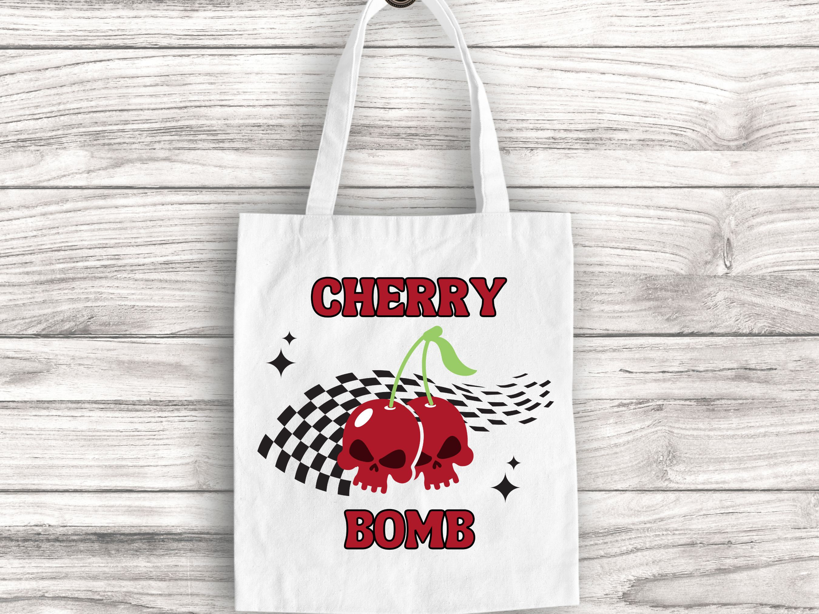 Cherry Skull Png Cherry Bomb Png Cherry Png Food and Drink Png Fruit ...