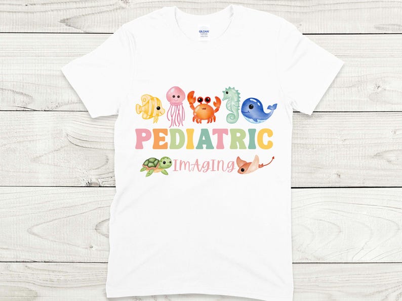 Pediatric Imaging Png Pediatric Imaging Baby Sea Animals Png Imaging ...