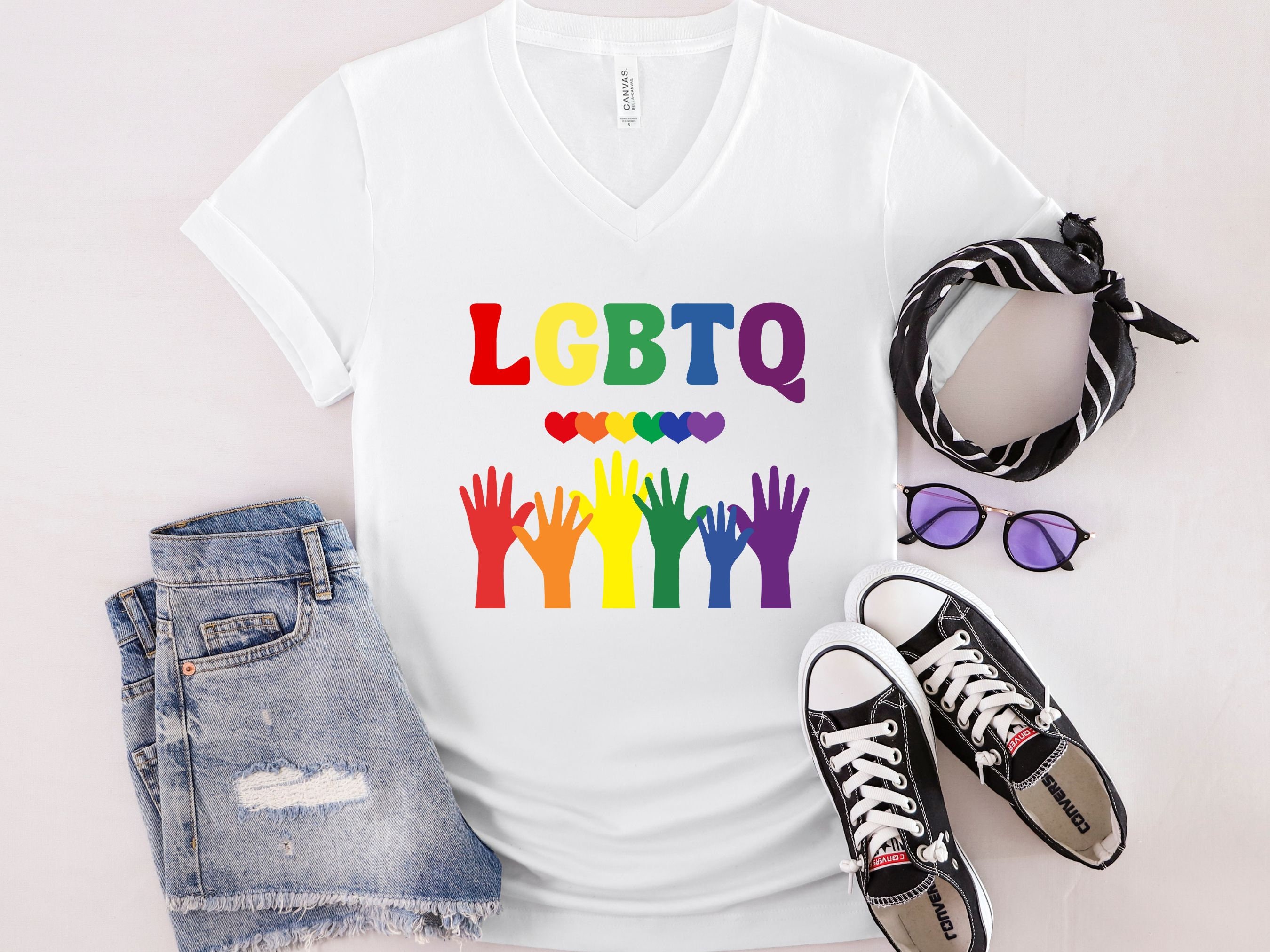 LGBTQ Png Pride Png Gay Pride Png LGBTQ Pride Png Rainbow Png Hearts ...