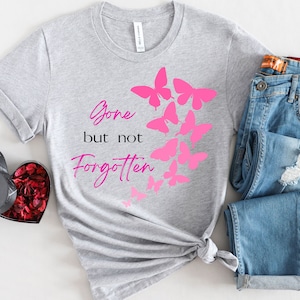 Gone but Not Forgotten Png Memorial Remembering a Loved One Sympathy ...