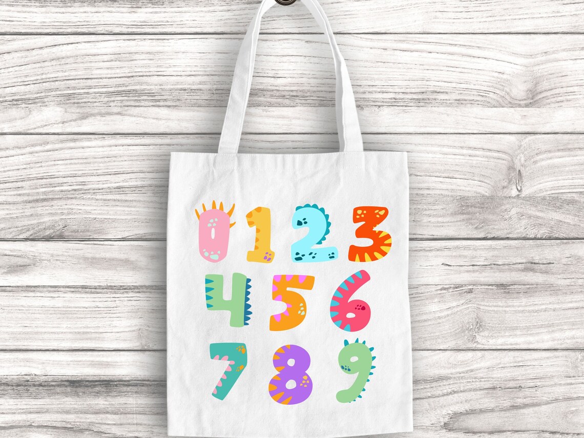 Dinosaur Numbers Png Dinosaur Numbers Svg Dinosaur Png Dinosaur Svg ...