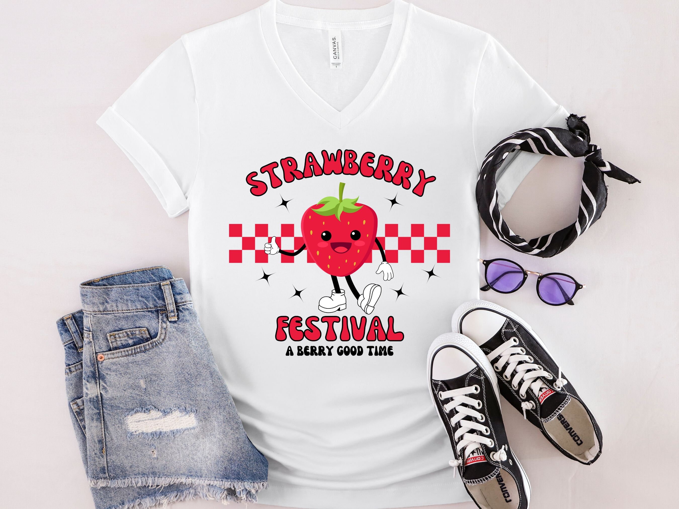 Strawberry Festival Png Strawberry Png Strawberries Png Summer Festival ...