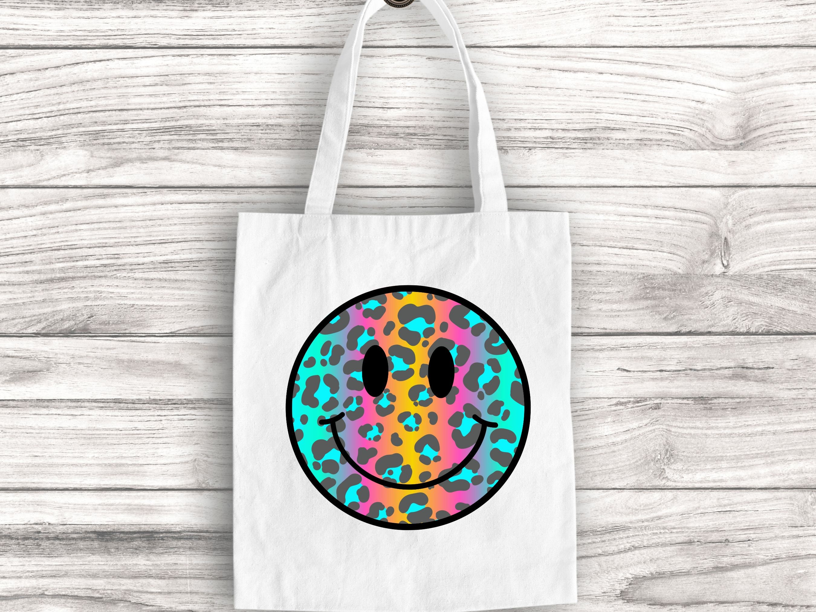 Leopard Smiley Face Png Cheetah Smiley Face Leopard Design Smiley Face ...