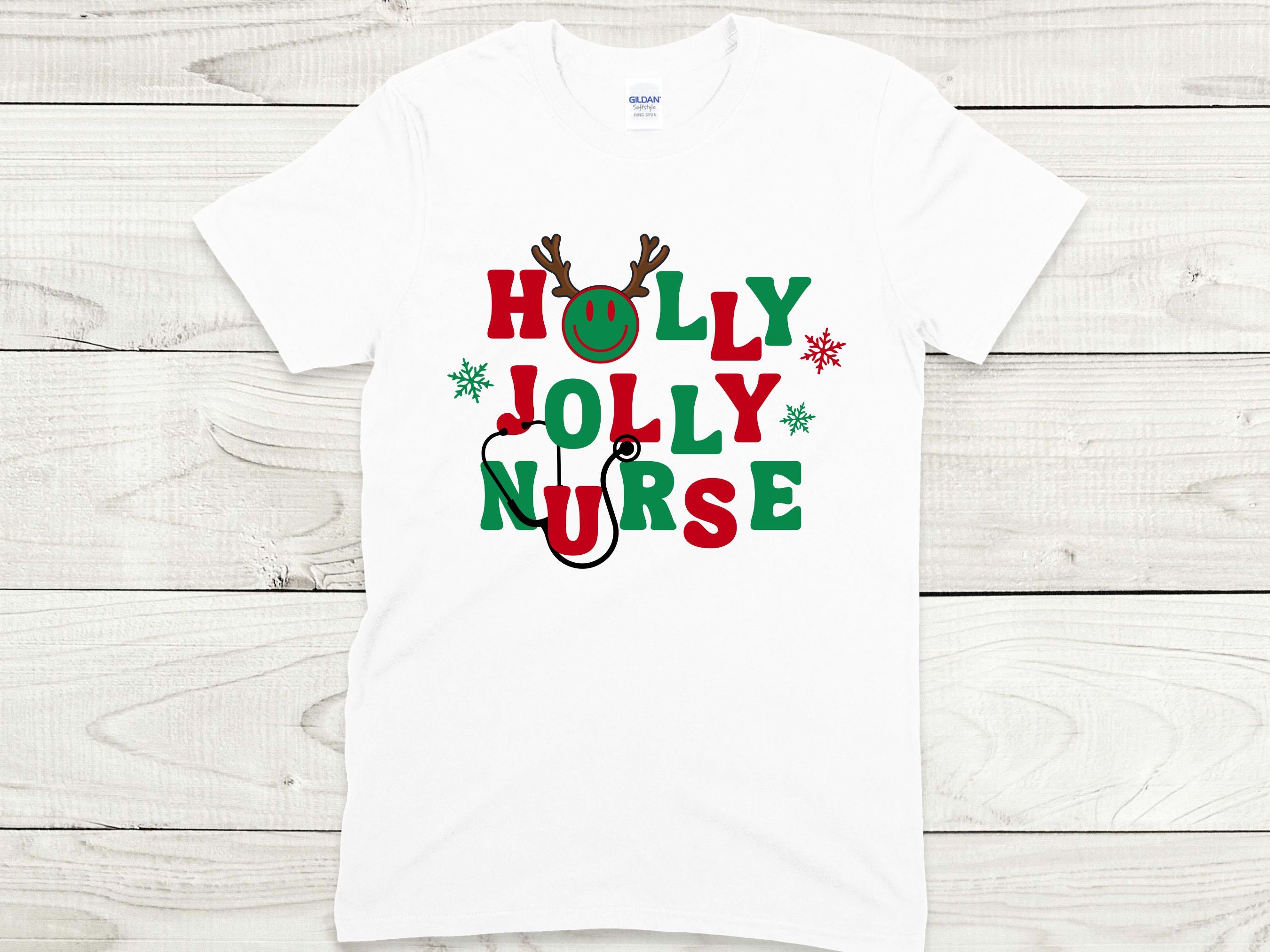 Holly Jolly Nurse Png Holly Jolly Png Nurse Png Jolly Nurse Png ...
