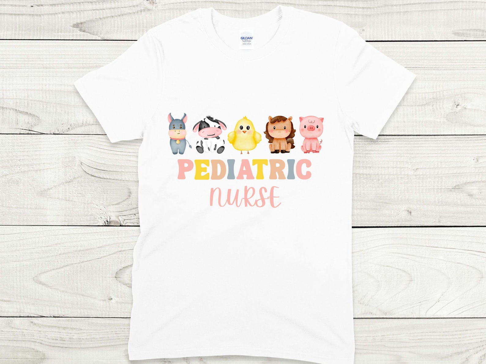 Pediatric Nurse Png Peds Nurse Png Pediatric Nurse Gift Nurse ...