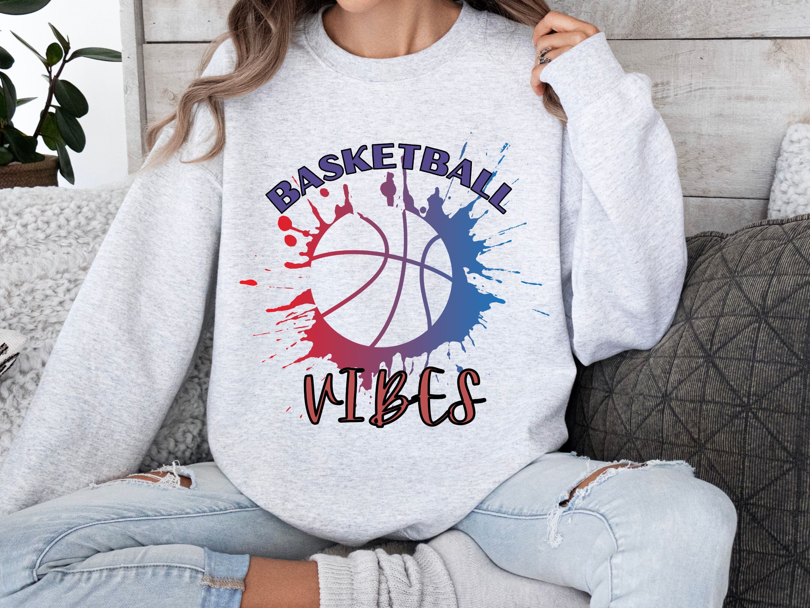Basketball Vibes Png Basketball Png Basketball Design Basketball Love ...