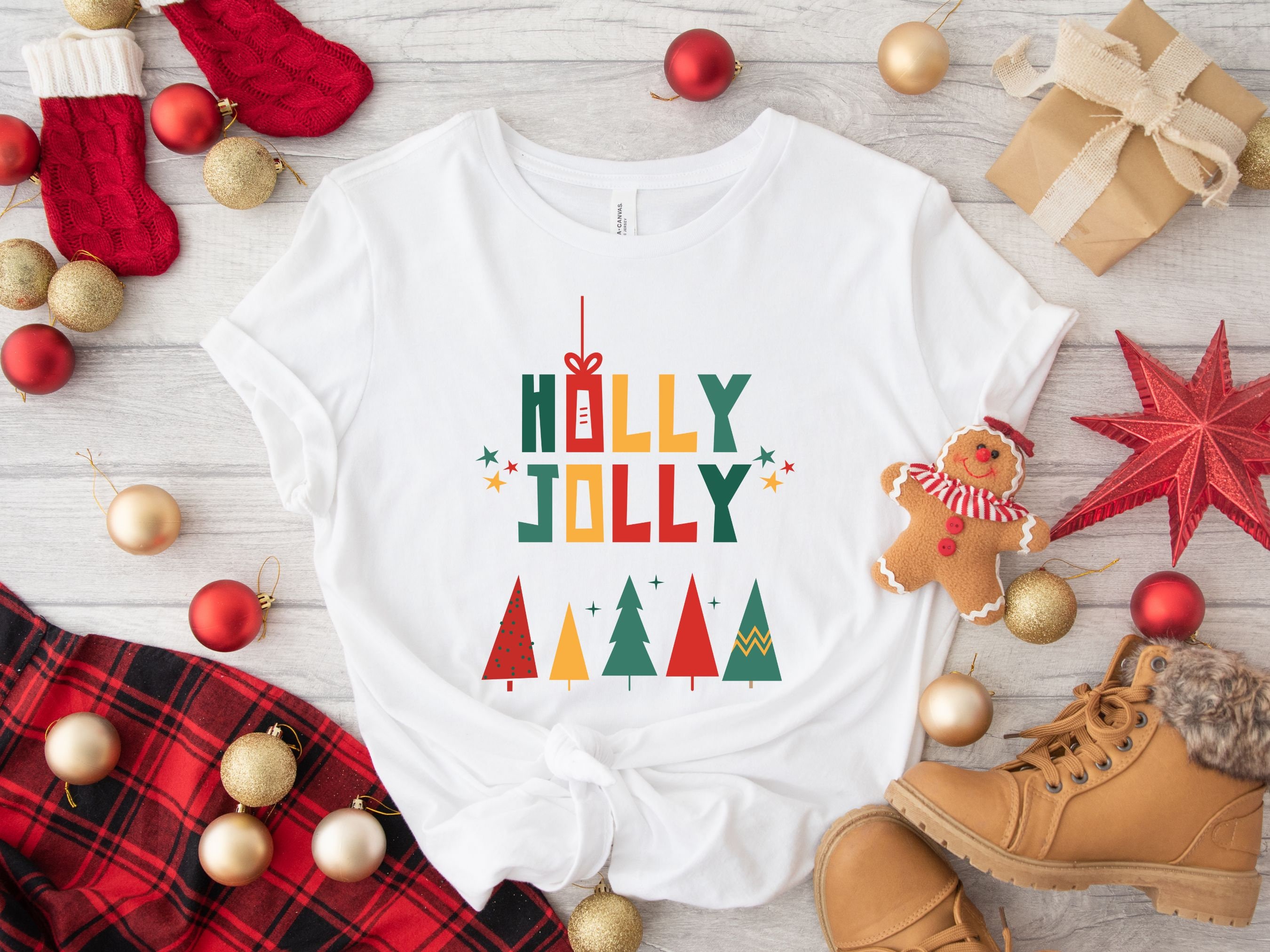 Holly Jolly Png Holly Jolly Svg Holly Jolly Christmas Png Christmas Png ...