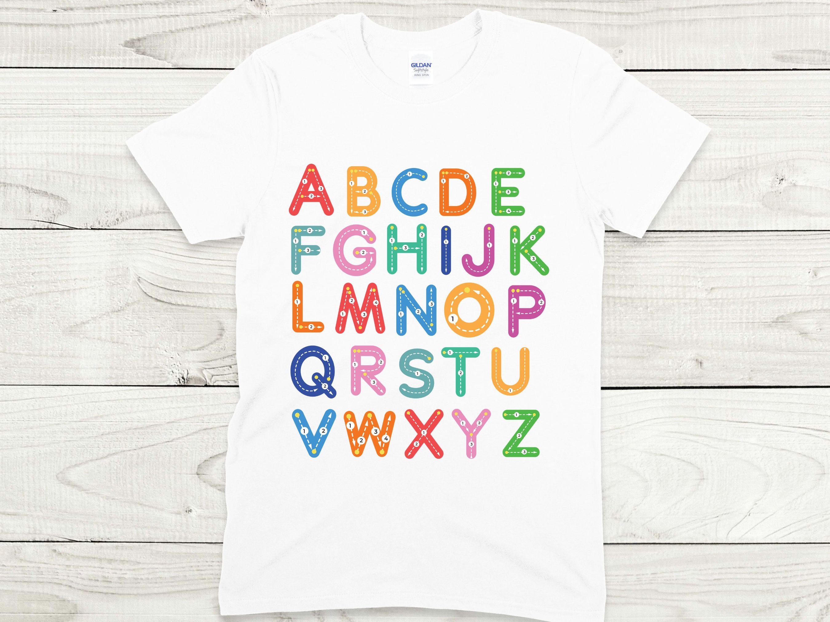 Alphabet Letters Png Alphabet Png School Teacher Preschool Kindergarten ...