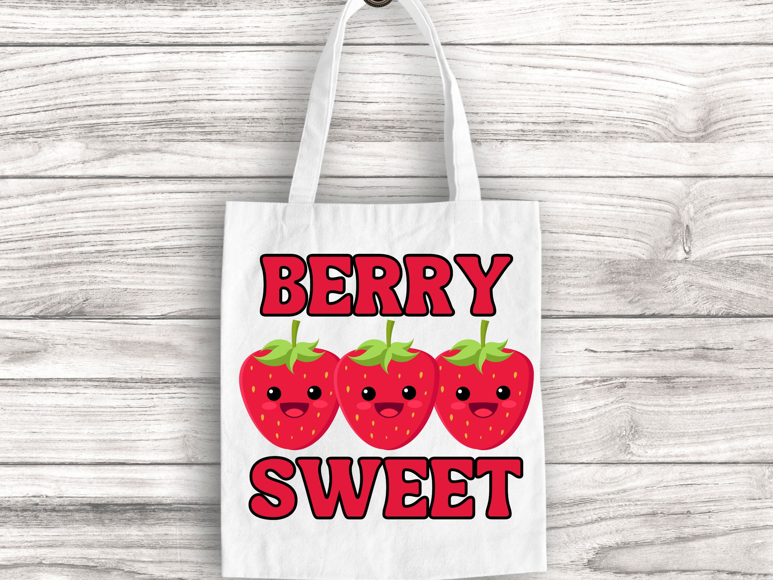 Berry Sweet Png Berry Png Strawberry Png Fruit Png Sublimation File ...