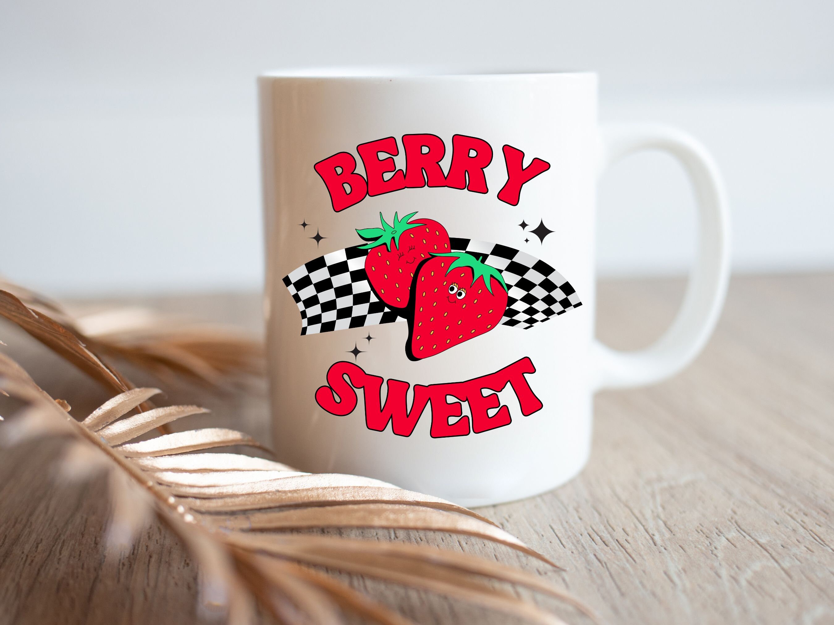 Berry Sweet Png Berry Png Strawberry Png Fruit Png Sublimation File ...