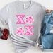 XOXO Png XOXO Valentine Png Disco Ball Png Disco Valentine Png Hugs and ...