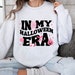 In My Halloween Era Png Halloween Png Halloween Era Png Pink Halloween ...