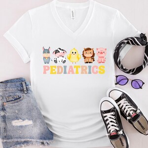 Pediatrics Png Peds Png Pediatrics Gift Nurse Appreciation Png Baby ...