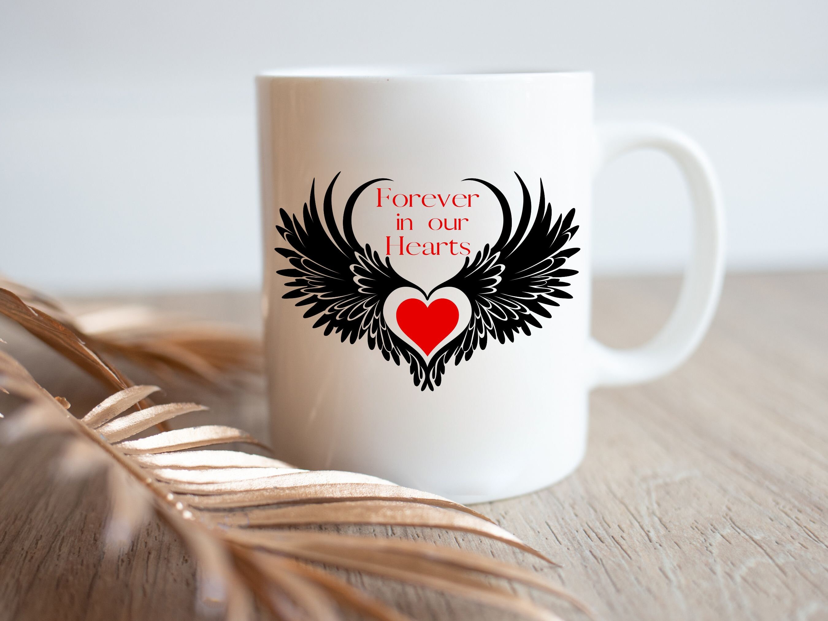 Remembrance Png Memorial Forever in Our Hearts Png Memorial Heart ...