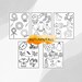Fall Coloring Pages Autumn Coloring Pages for Kids Teacher School ...