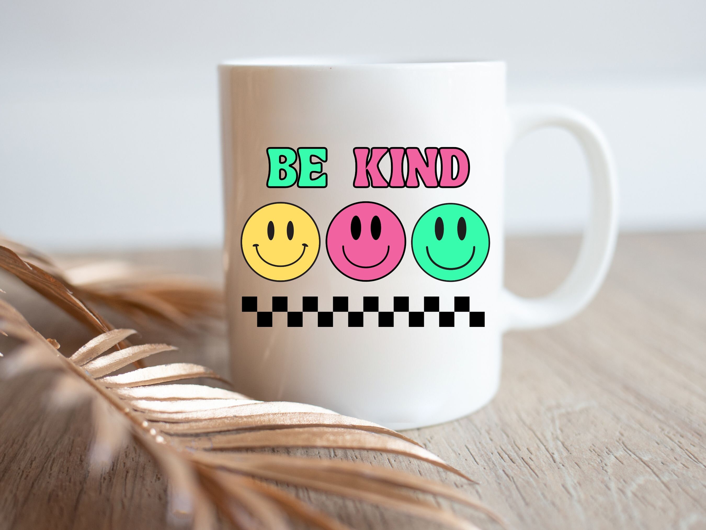 Be Kind Png Kindness Png Retro Png Smiley Png Smiley Faces Png ...