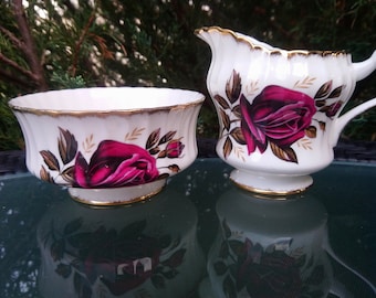 Paragon Bone China by Appointment - Etsy