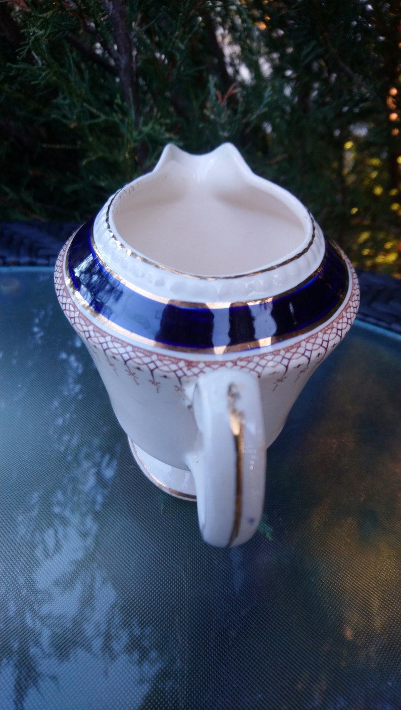 Solian Ware Soho Pottery Cobridge England Vintage 1930s - Etsy