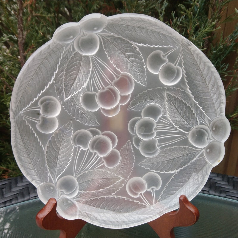 Mikasa Glass - Etsy