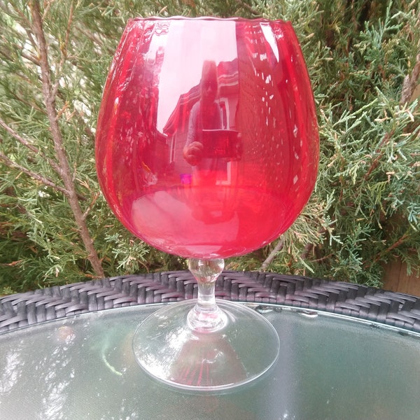 Italian Glassware - Etsy