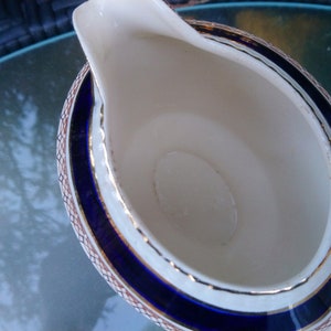 Solian Ware Soho Pottery, Cobridge, England, Vintage 1930s Creamer ...