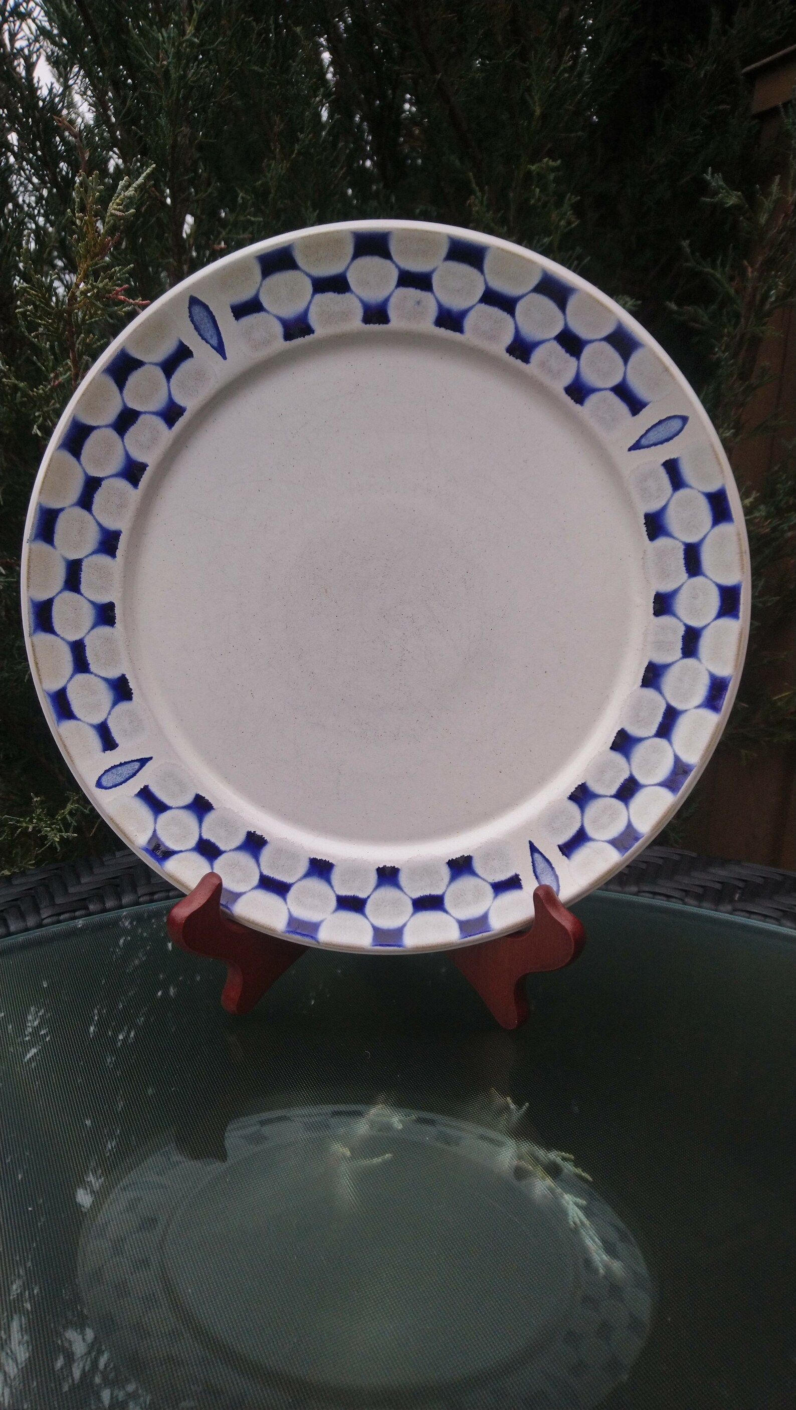 Denby Made in England Vintage Discontinued Pattern | Etsy