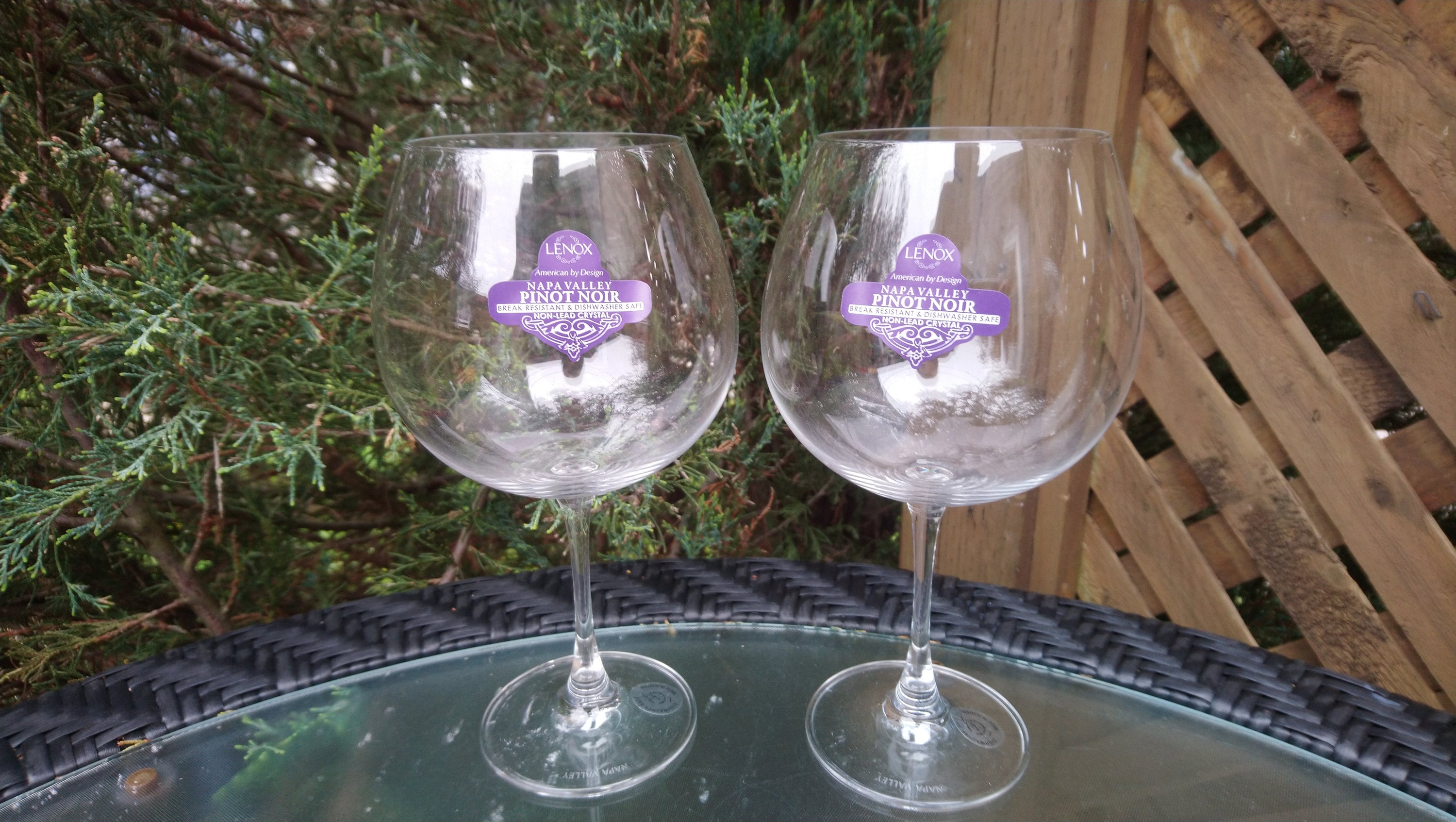 Lenox Crystal Logo