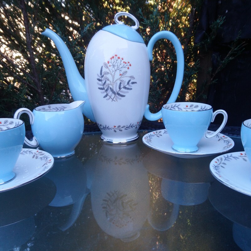 Tea Ware - Etsy