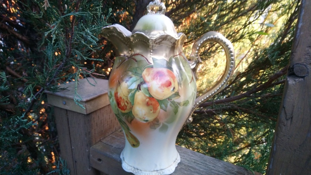 C.A. Lehmann and Sohn, Leuchtenburg, Made in Germany, 1920-1935 ...