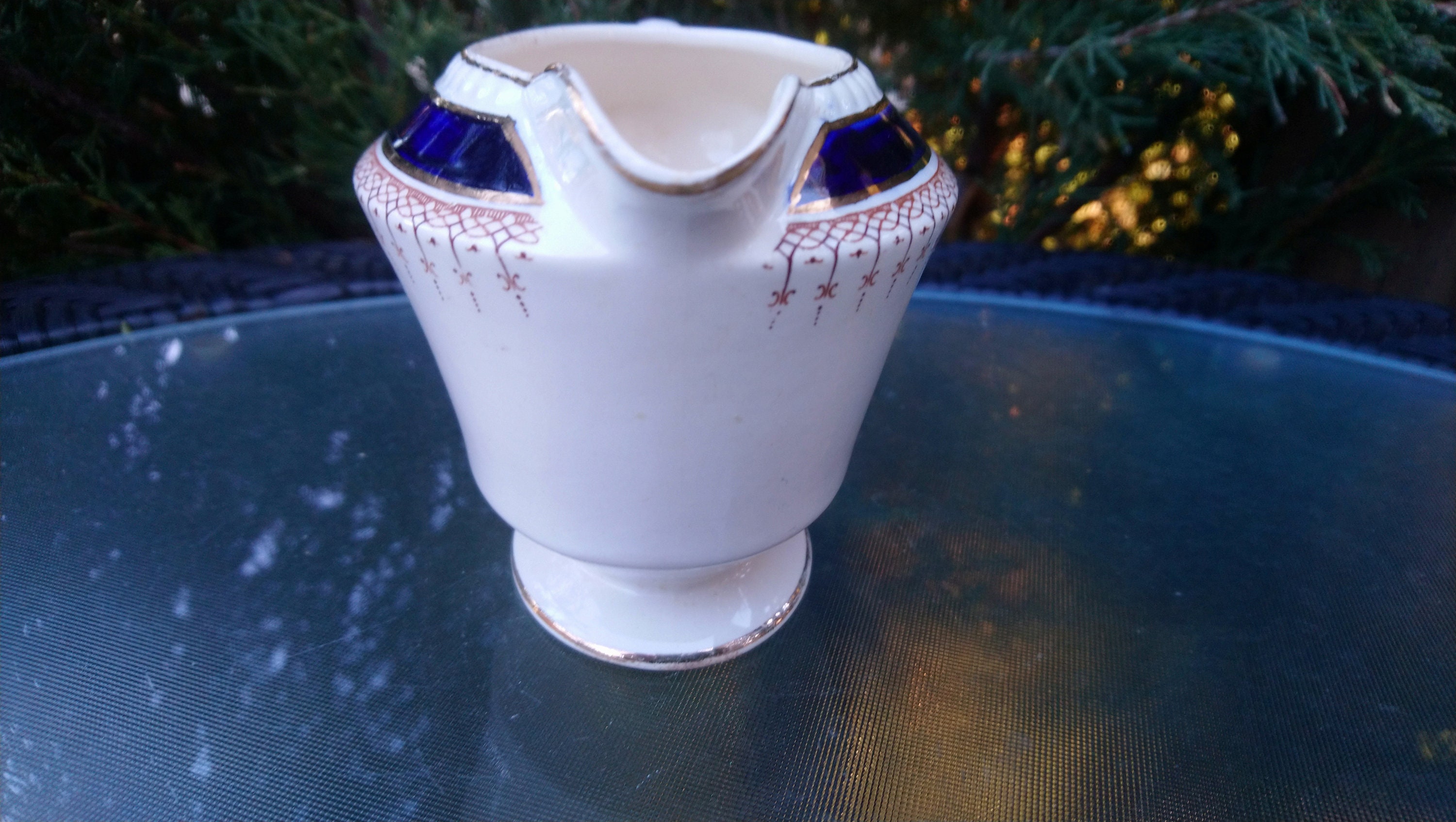 Solian Ware Soho Pottery Cobridge England Vintage 1930s - Etsy Australia