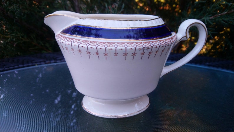 Solian Ware Soho Pottery Cobridge England Vintage 1930s | Etsy