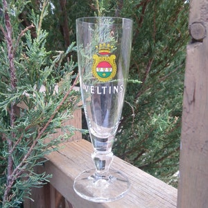 Veltins Vintage Collectible German Beer Glass, Pints Glass, Pilsner ...