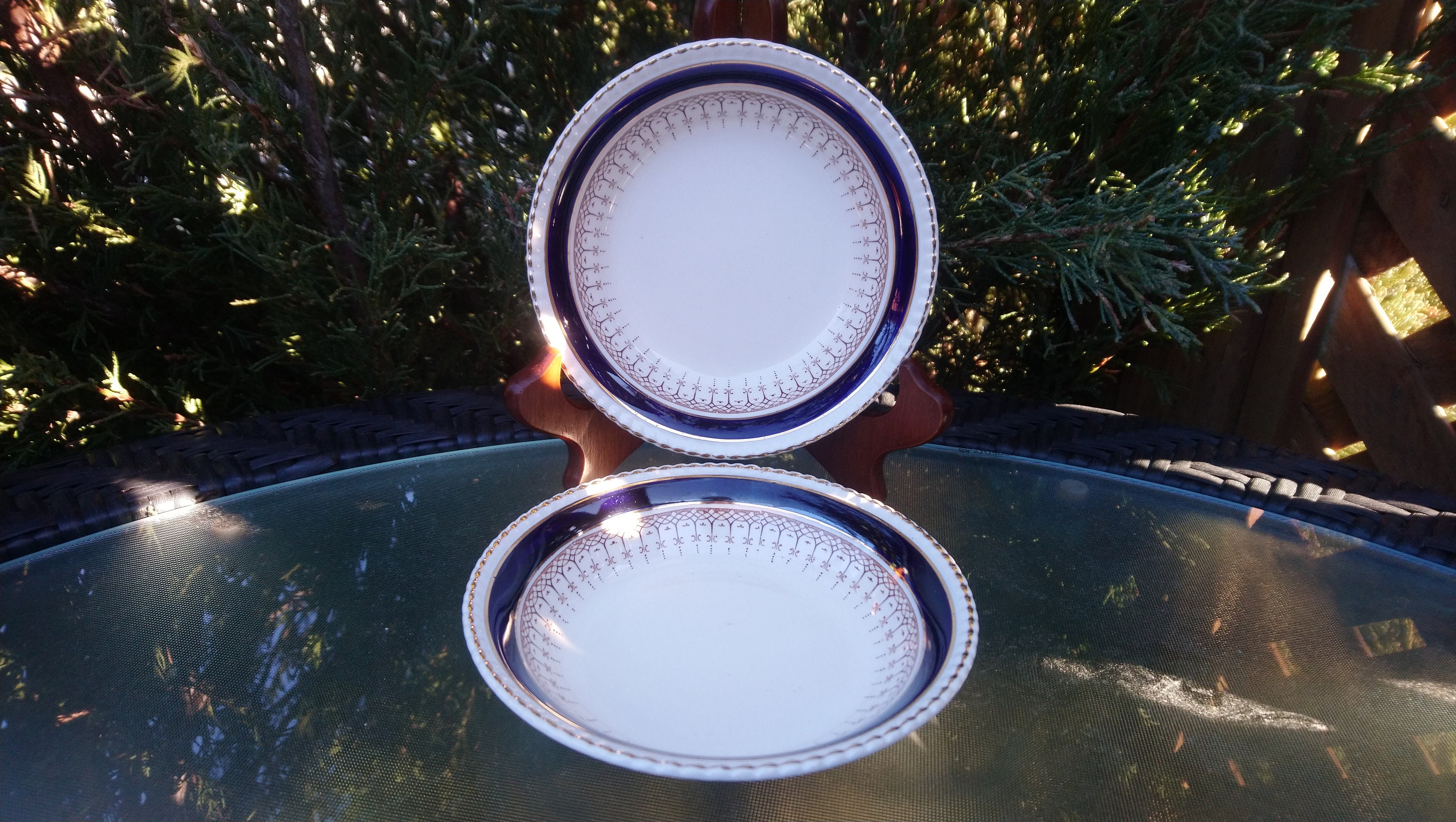 Solian Ware Soho Pottery Cobridge England Vintage 1930s to | Etsy