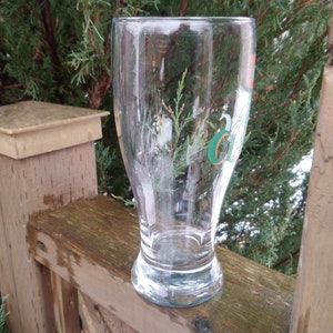 Vintage John Labatt Classic the Original Pioneer Brewery, Signed Beer ...