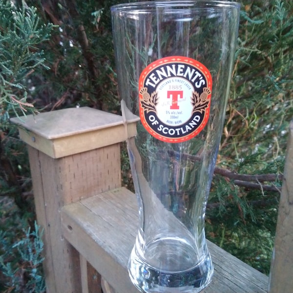 Tennent's of Scotland - Etsy