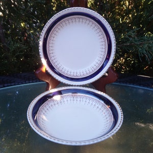 Solian Ware Soho Pottery, Cobridge, England, Vintage 1930s to Berry ...