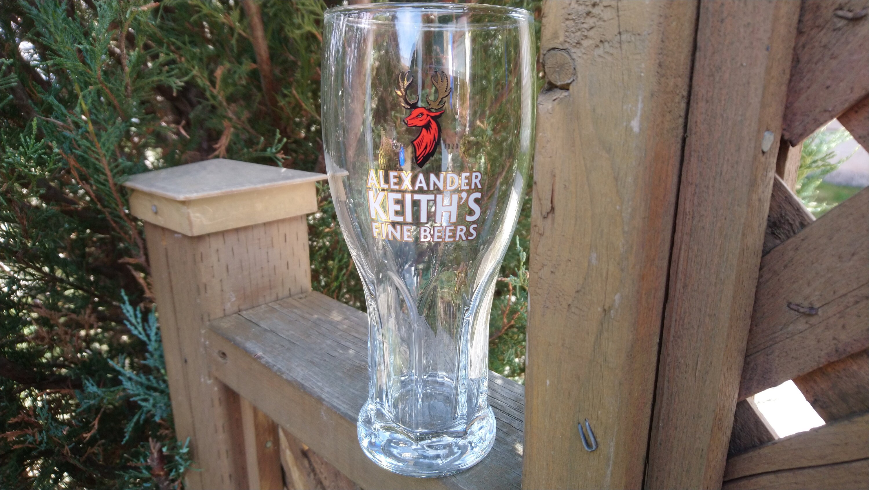 Alexander Keith's Fine Beers Collectible Barware Drinking - Etsy