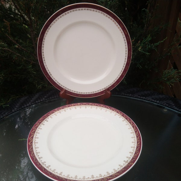 Alfred Meakin Plate - Etsy