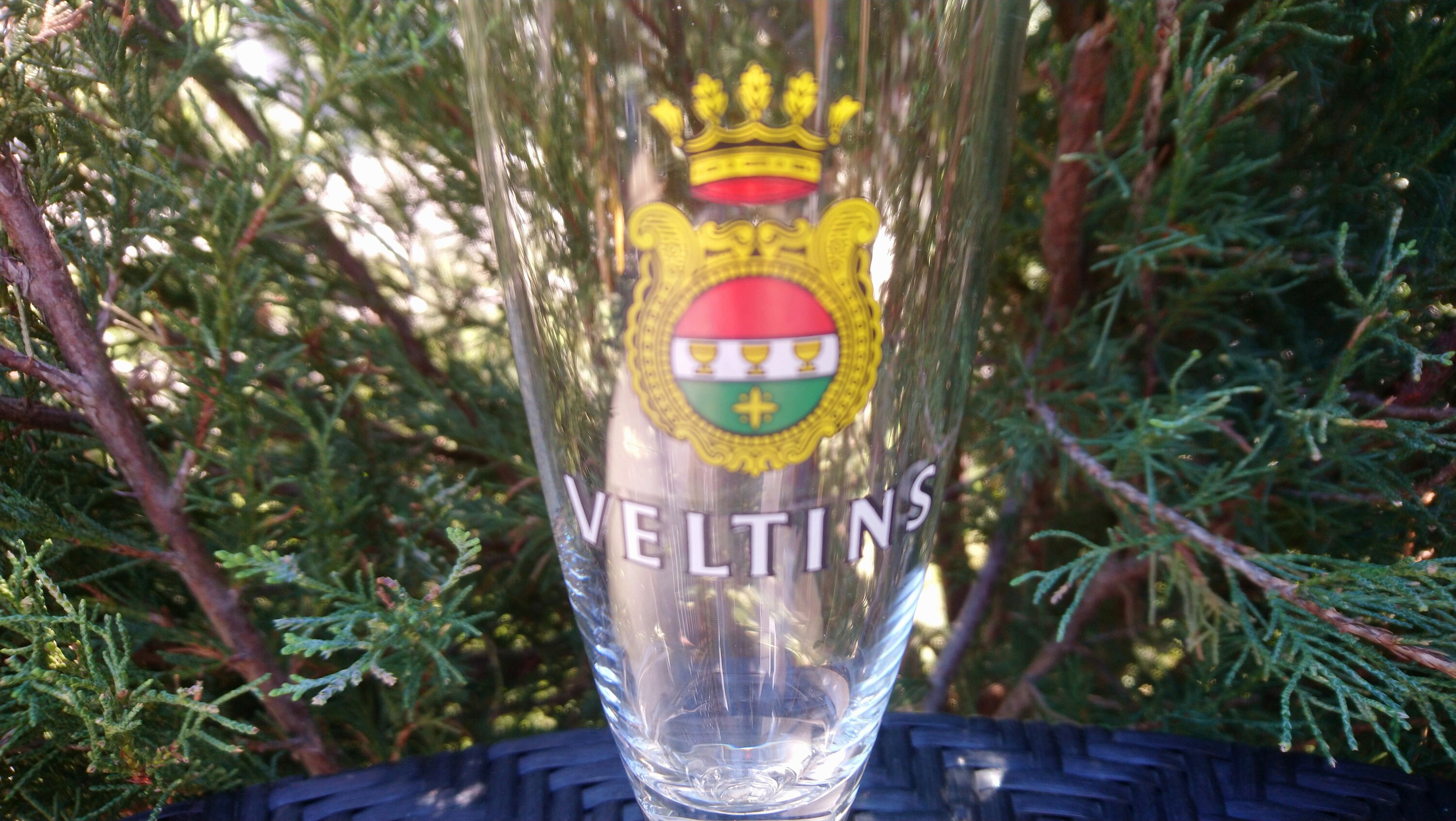 Veltins Vintage Collectible German Beer Glass Pints Glass - Etsy